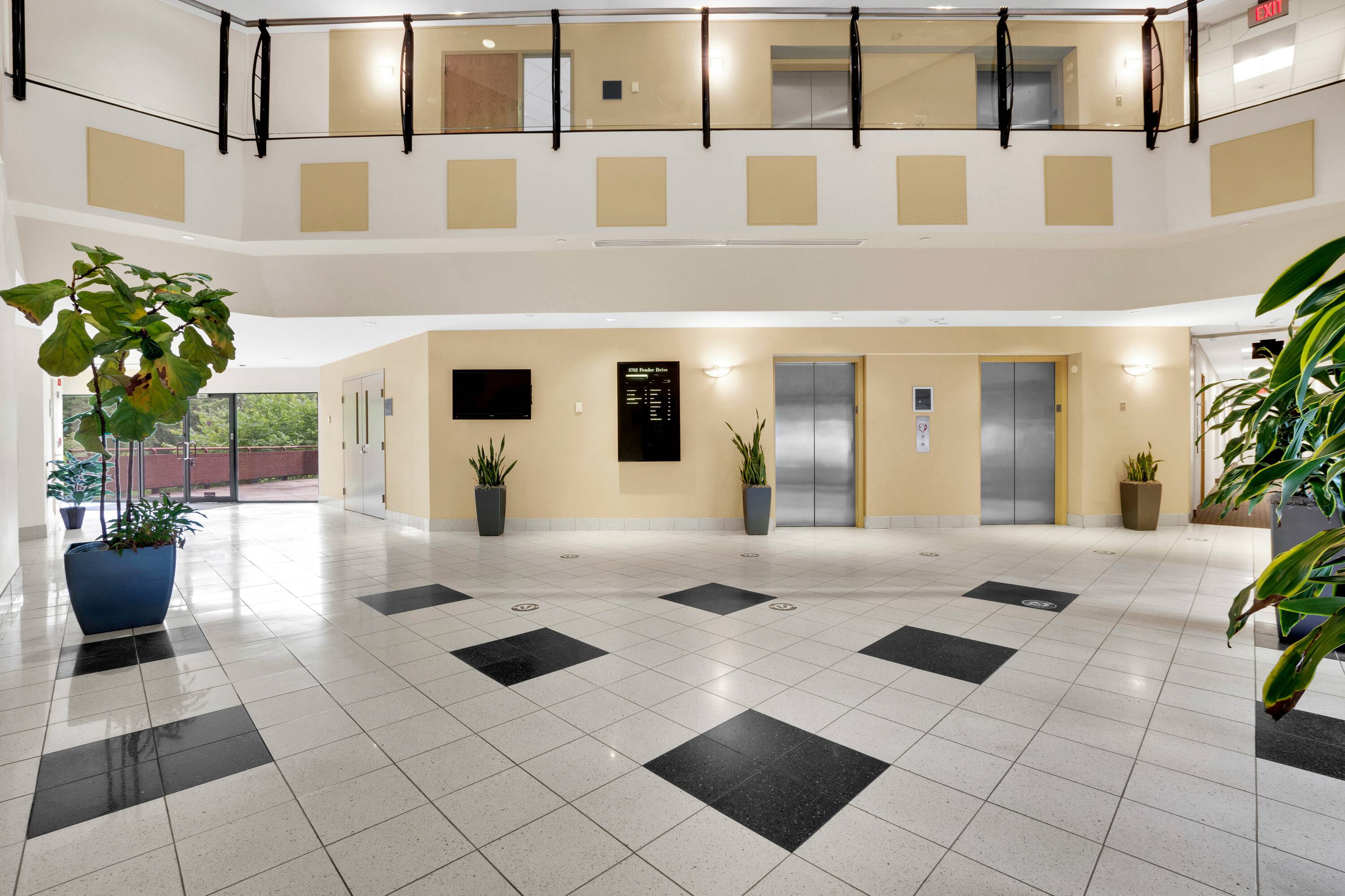 3702 Pender Dr, Fairfax, VA 22030 | Crexi.com