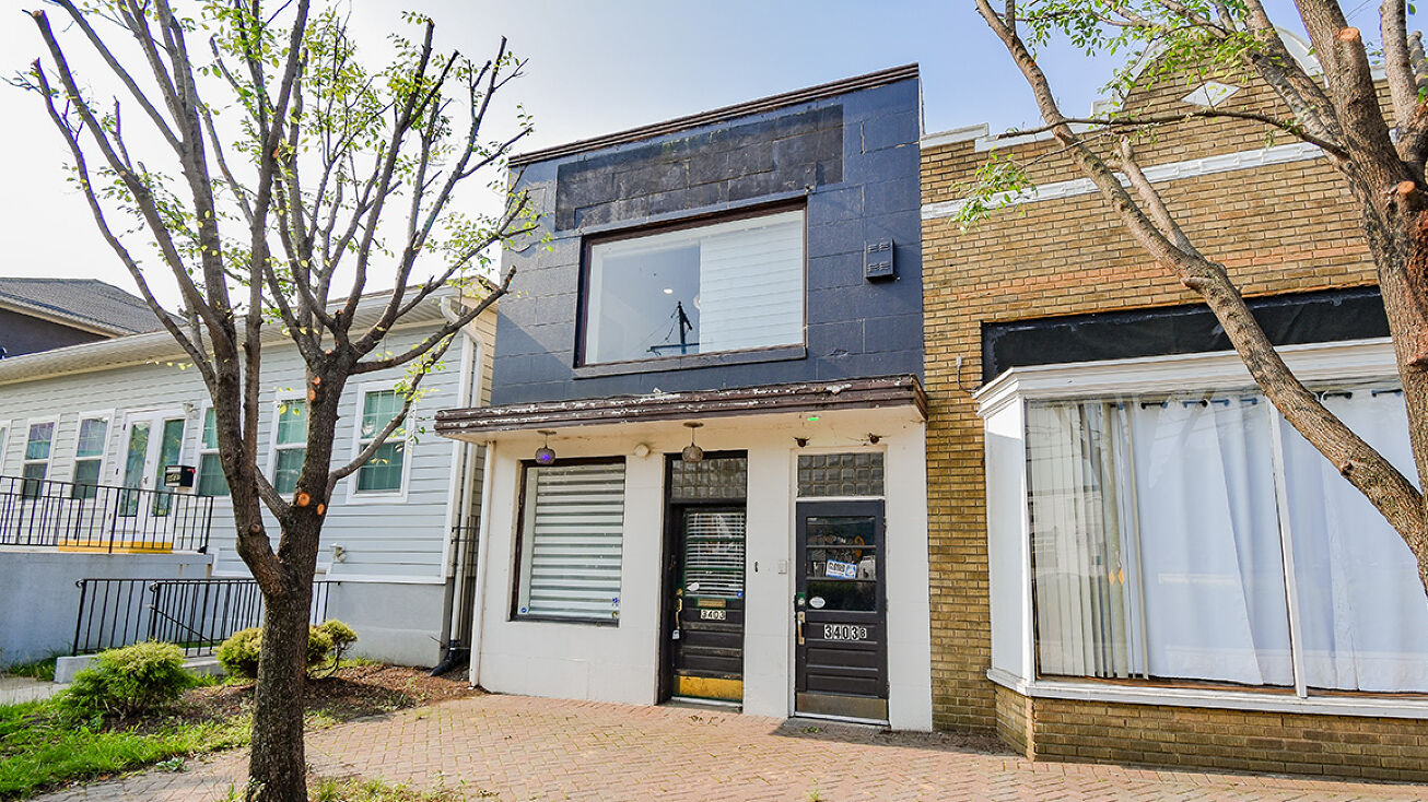 3403 Perry St, Mount Rainier, MD 20712 | Crexi.com