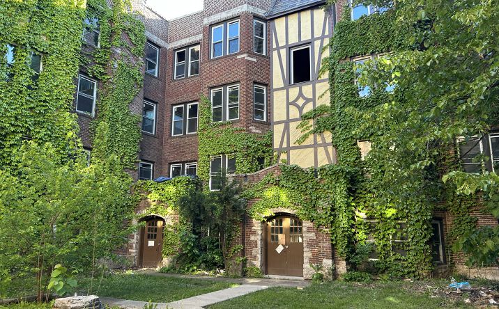 8001 Edgewater Road, Riverside, IL 60546 | Crexi.com