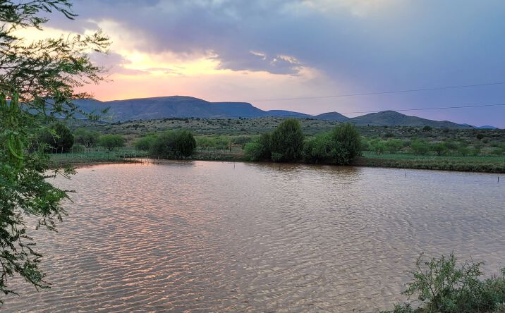 -001D S Blue Bell Rd, Mayer, AZ 86333 | Crexi.com