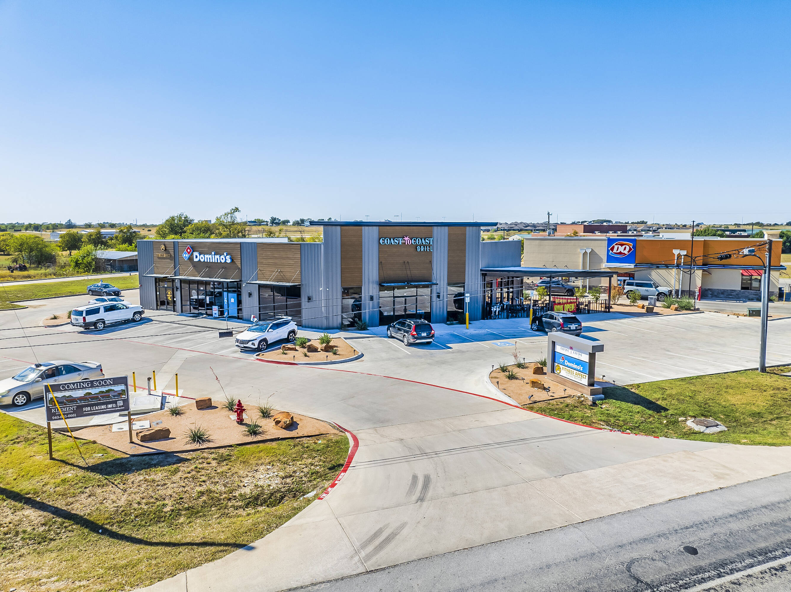 9101 State Hwy 171, Godley, TX 76044 | Crexi.com