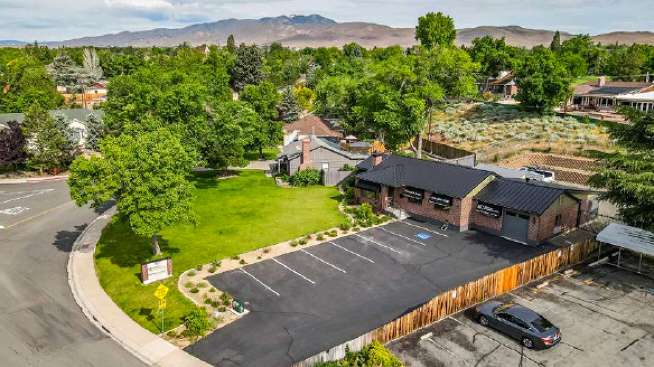 1121 University Terrace, Reno, NV 89503 | Crexi.com