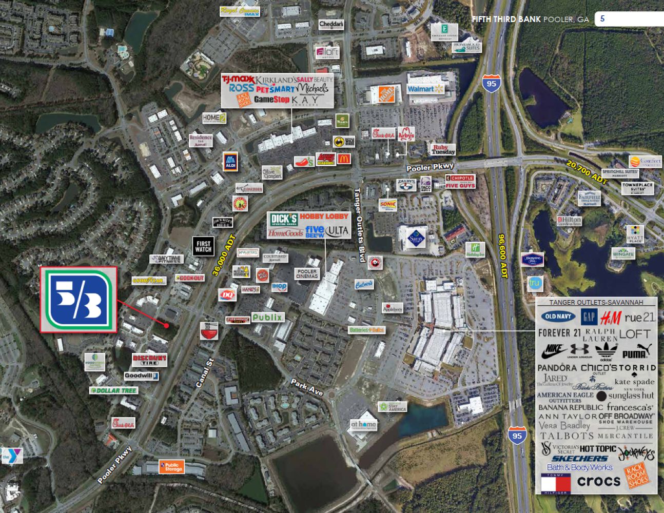 502 PKWY Pooler GA 31322 | Crexi.com