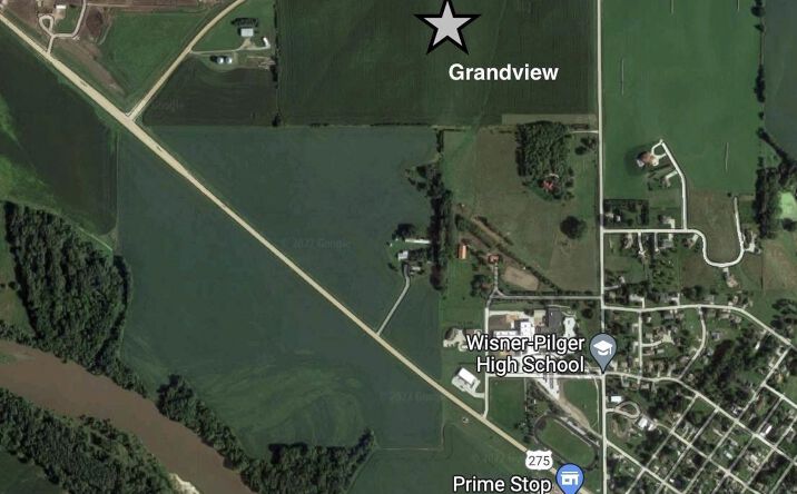 1603 24th St, Wisner, NE 68791 | Crexi.com