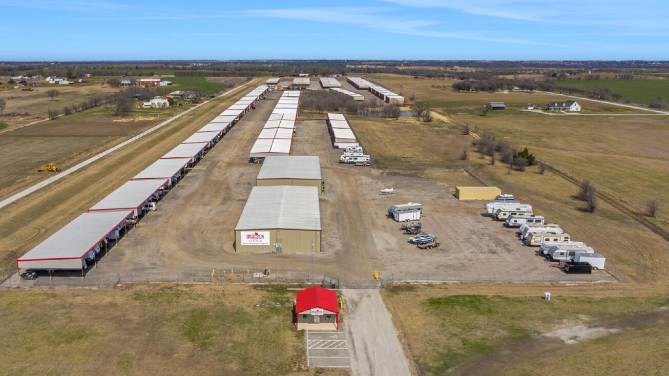 11510 FM 407, Justin, TX 76247 | Crexi.com