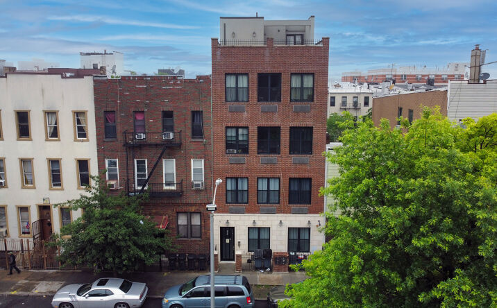 382 Troutman Street, Brooklyn, NY 11237 | Crexi.com