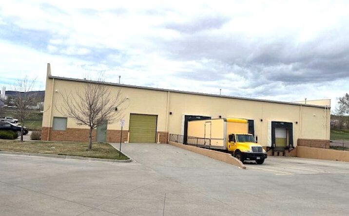 3715 Mark Dabling Blvd, Colorado Springs, CO 80907 | Crexi.com