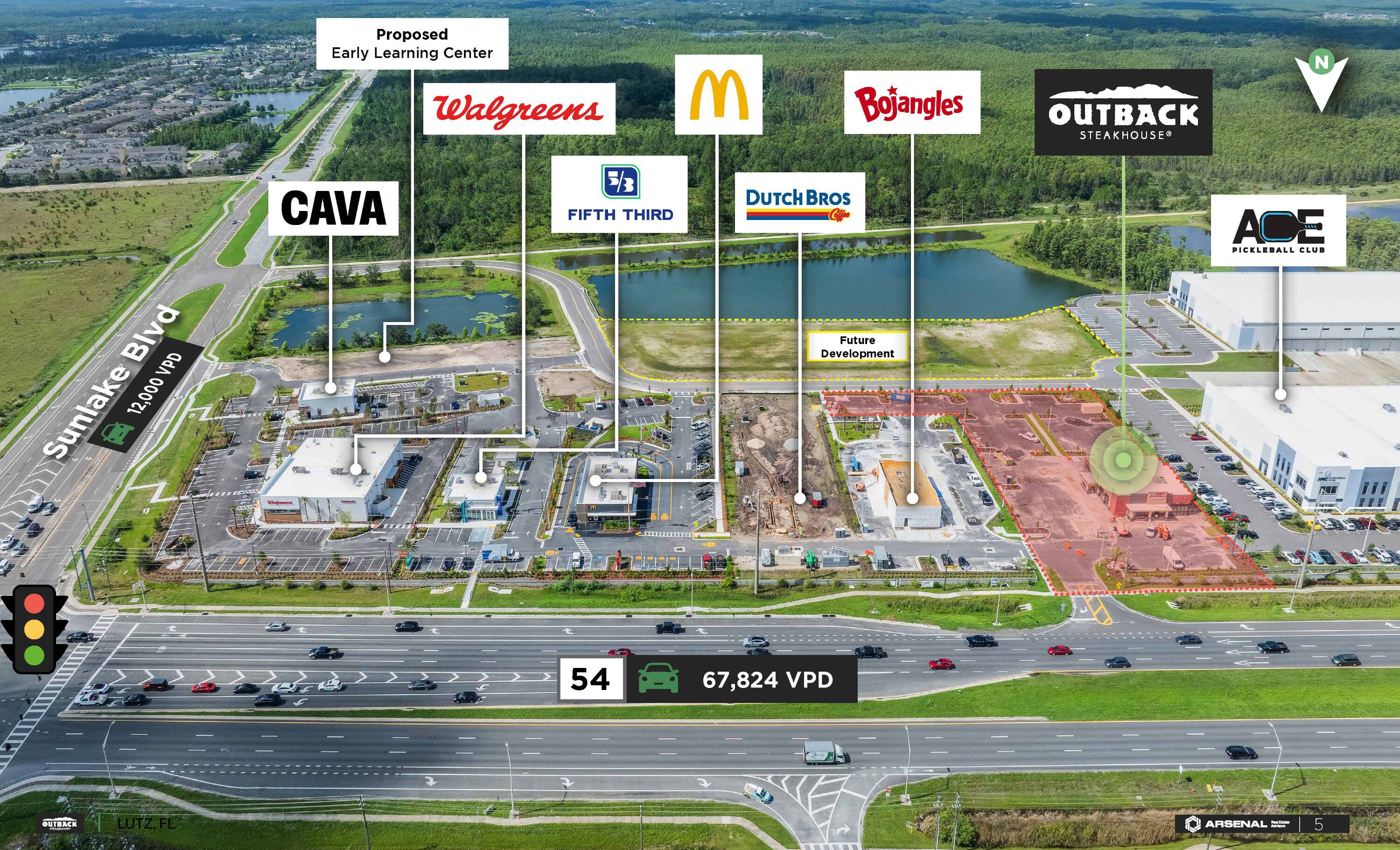 18600 FL-54, Lutz, FL 33558 | Crexi.com