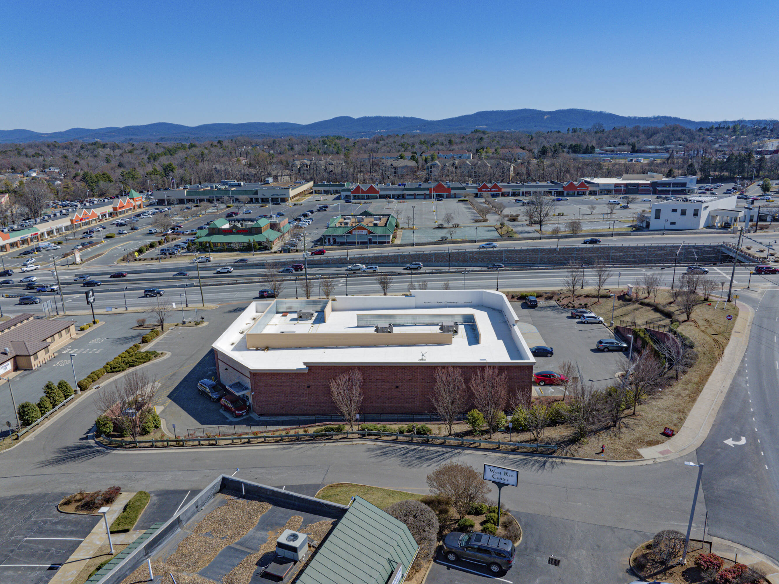 1700 Seminole Trail, Charlottesville, VA 22901 | Crexi.com