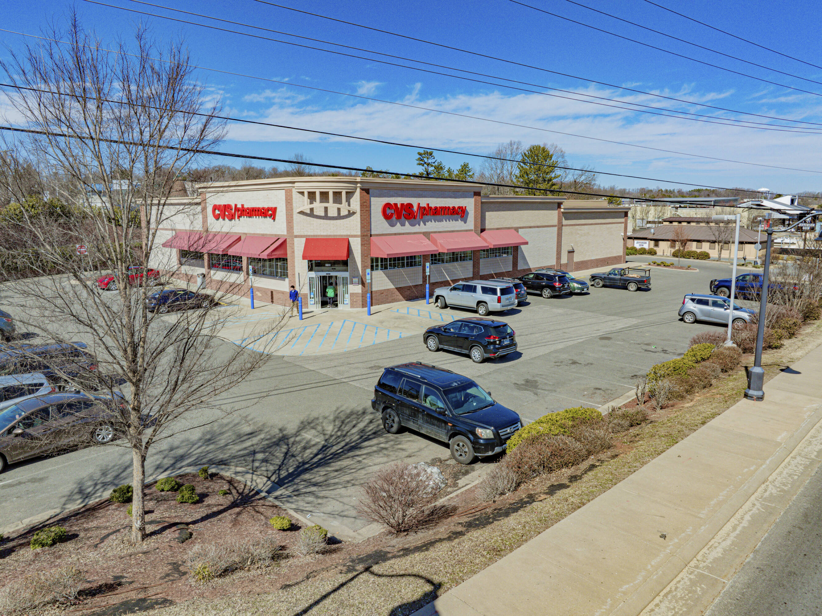 1700 Seminole Trail, Charlottesville, VA 22901 | Crexi.com