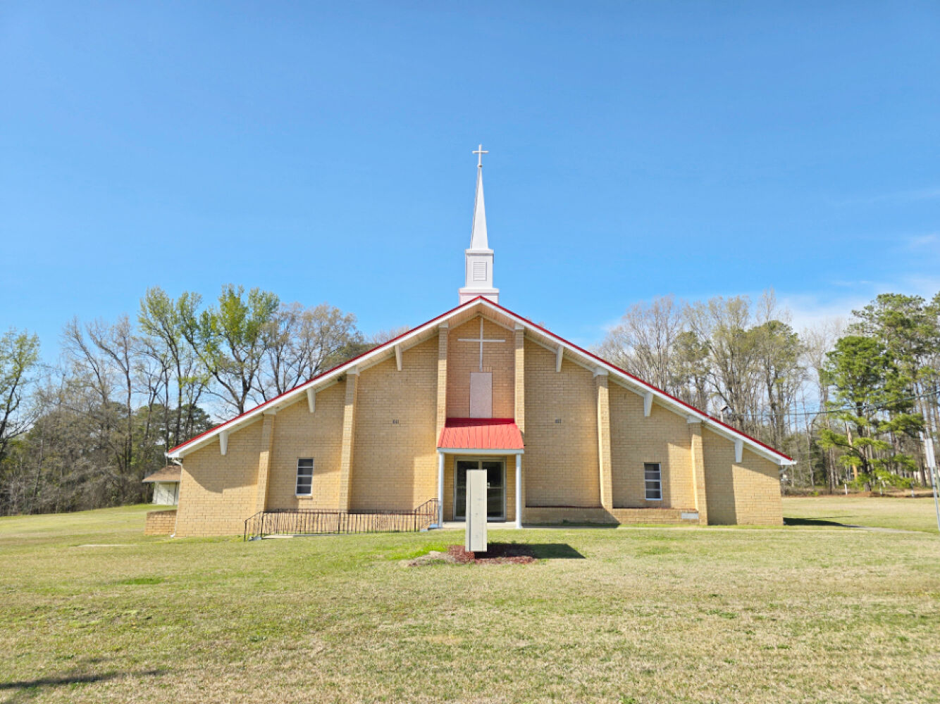 611 W Grantham St, Goldsboro, NC 27530 | Crexi.com