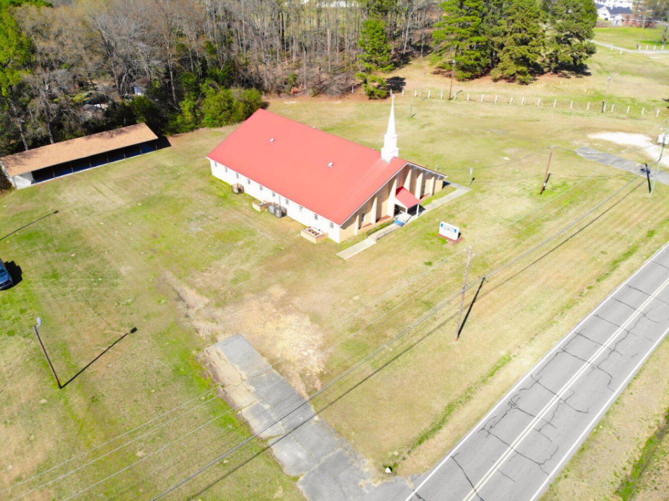 611 W Grantham St, Goldsboro, NC 27530 | Crexi.com