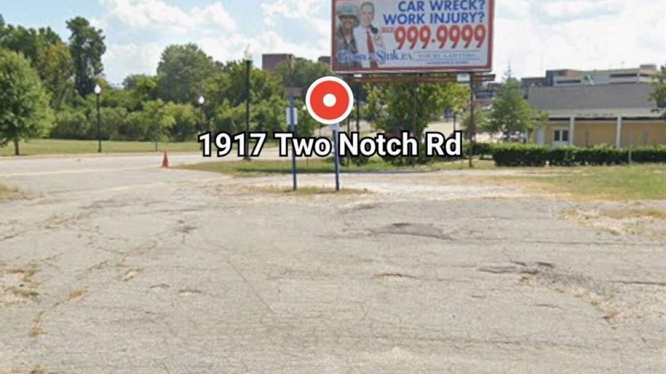 1917 Two Notch Rd, Columbia, SC 29204 | Crexi.com