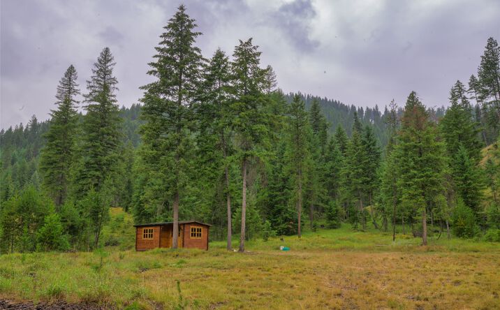 NHN Cabin City Loop Lot 51, St Regis, MT 59866 | Crexi.com