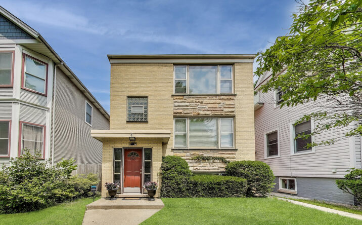 1408 Seward Street, Evanston, IL 60202 | Crexi.com