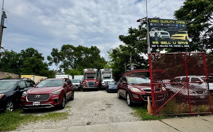 Anna Chacon - Charles Rutenberg Realty of IL | Crexi