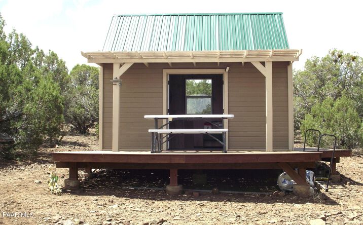 Lot 13 Westwood Ranch, Williams, AZ 86046 | Crexi.com