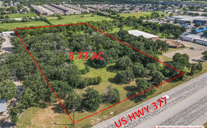 4720 E US Highway 377, Granbury, TX 76049 | Crexi.com