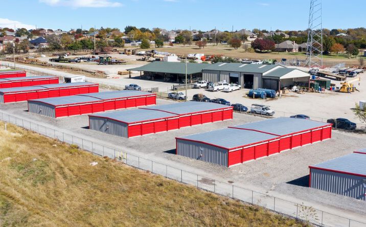 Self Storage for Sale in Texas | Crexi.com
