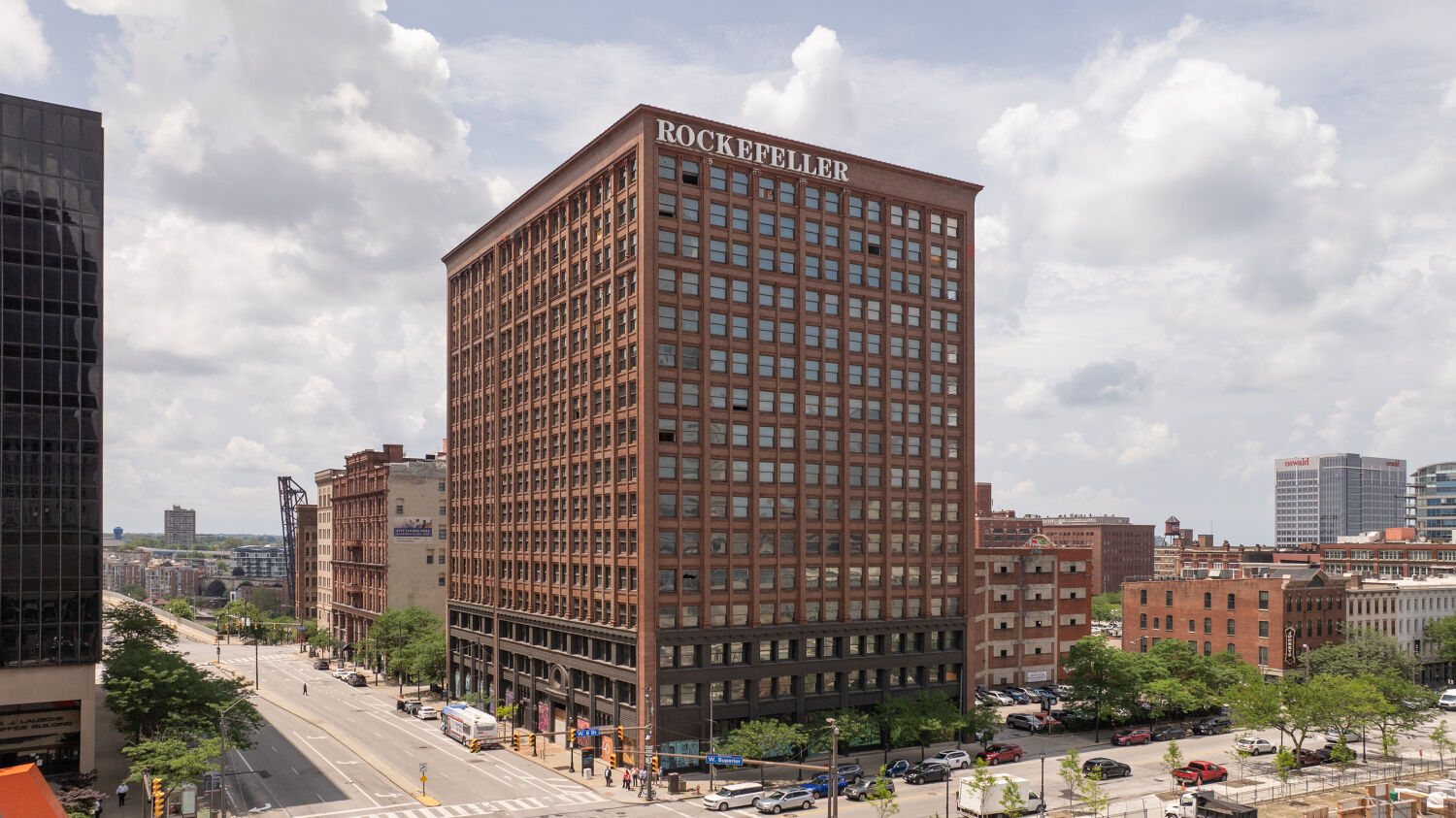 614 W Superior Ave, Cleveland, OH 44113 | Crexi.com