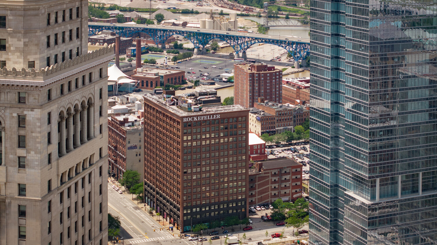 614 W Superior Ave, Cleveland, OH 44113 | Crexi.com