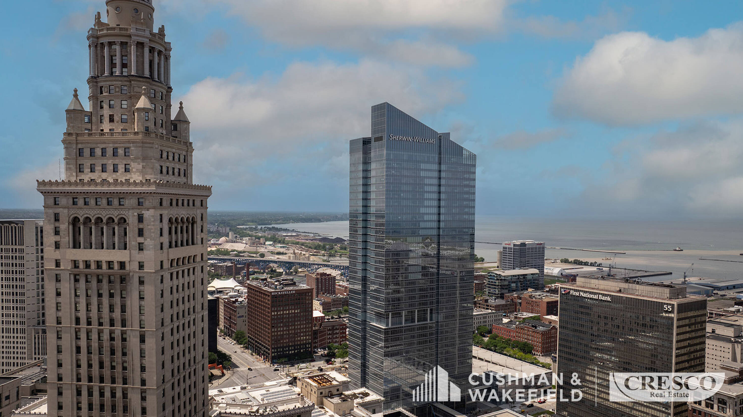 614 W Superior Ave, Cleveland, OH 44113 | Crexi.com