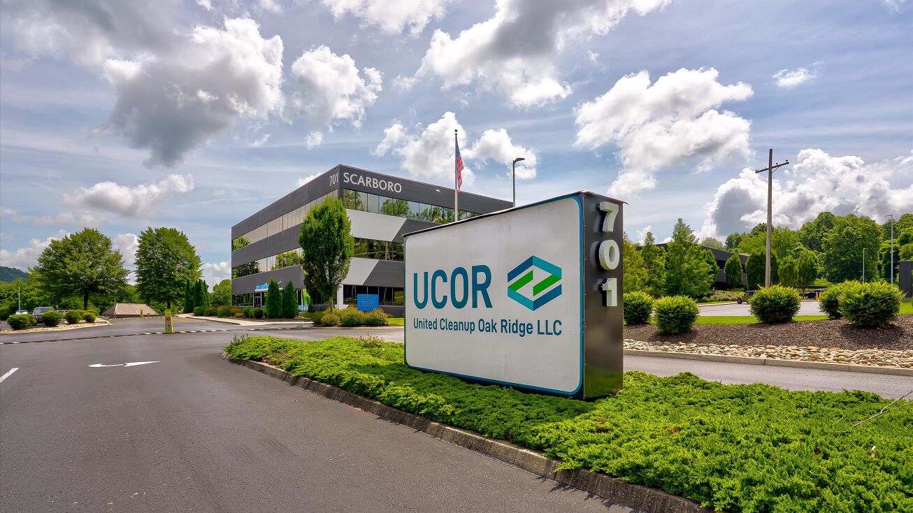 Oak Ridge, TN | Crexi.com