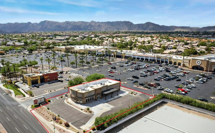 4730 E Ray Rd, Phoenix, AZ 85044 | Crexi.com