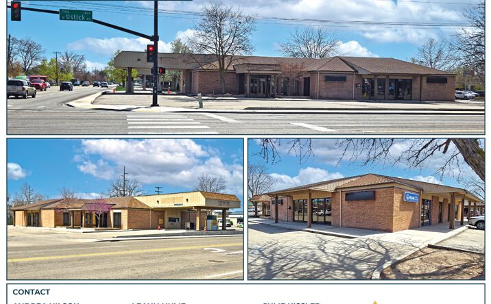 3197 N Cole Rd, Boise, ID 83704 | Crexi.com