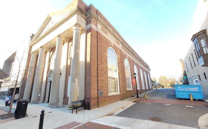 307 S Division St, Fruitland, MD 21826 | Crexi.com