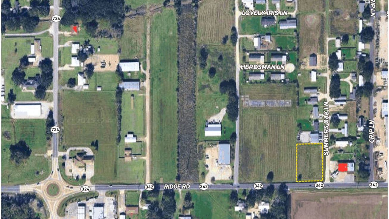 Tbd Ridge Rd Lafayette La 70529 Crexi