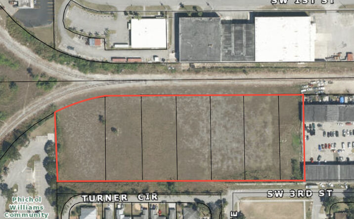 Manny Chamizo - One Sotheby's International Realty | Crexi