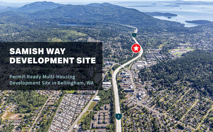 800 Samish Way, Bellingham, WA 98229 | Crexi.com