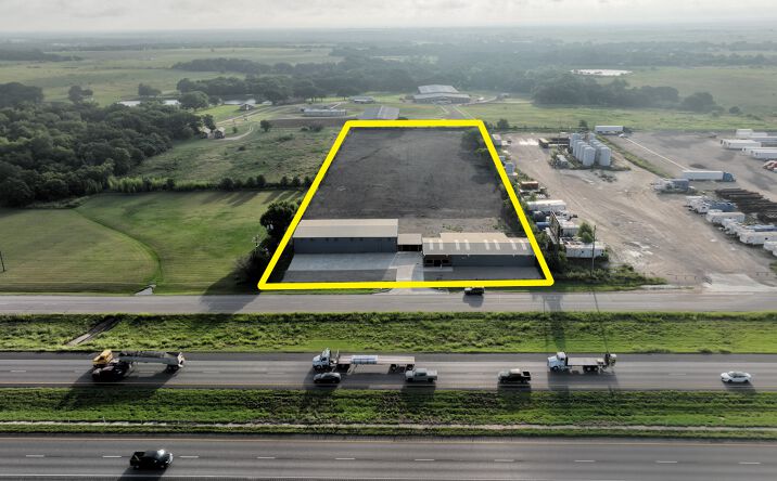 S IH 35w, alvarado, TX 76009 | Crexi.com