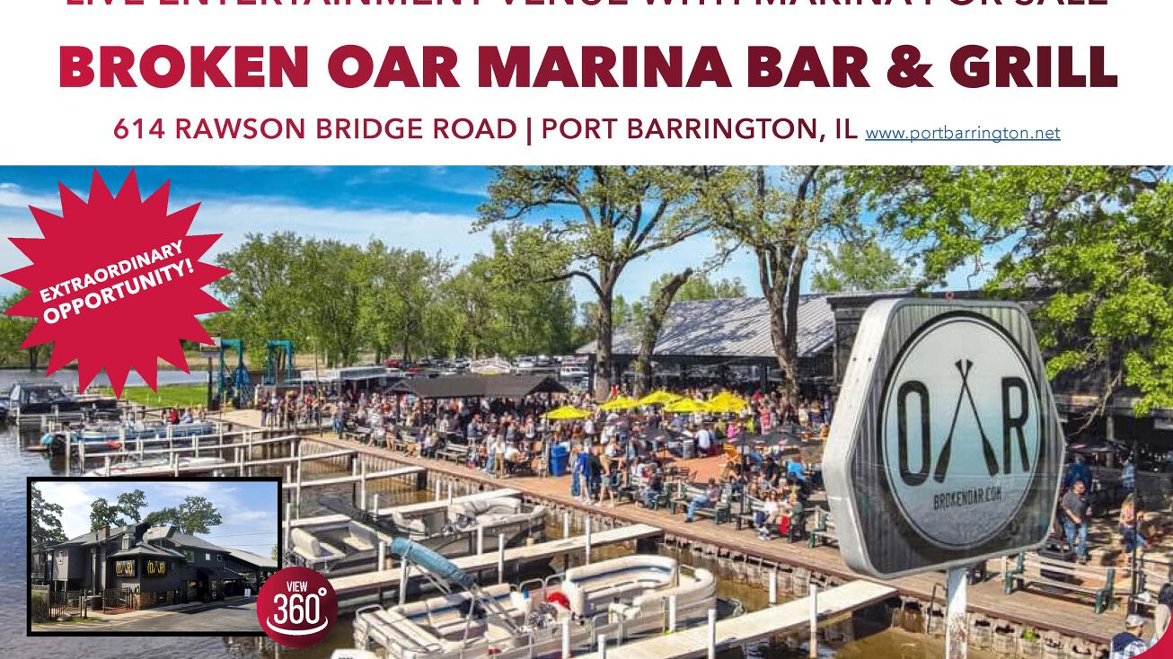 614 Rawson Bridge Rd, Port Barrington, IL 60010 | Crexi.com