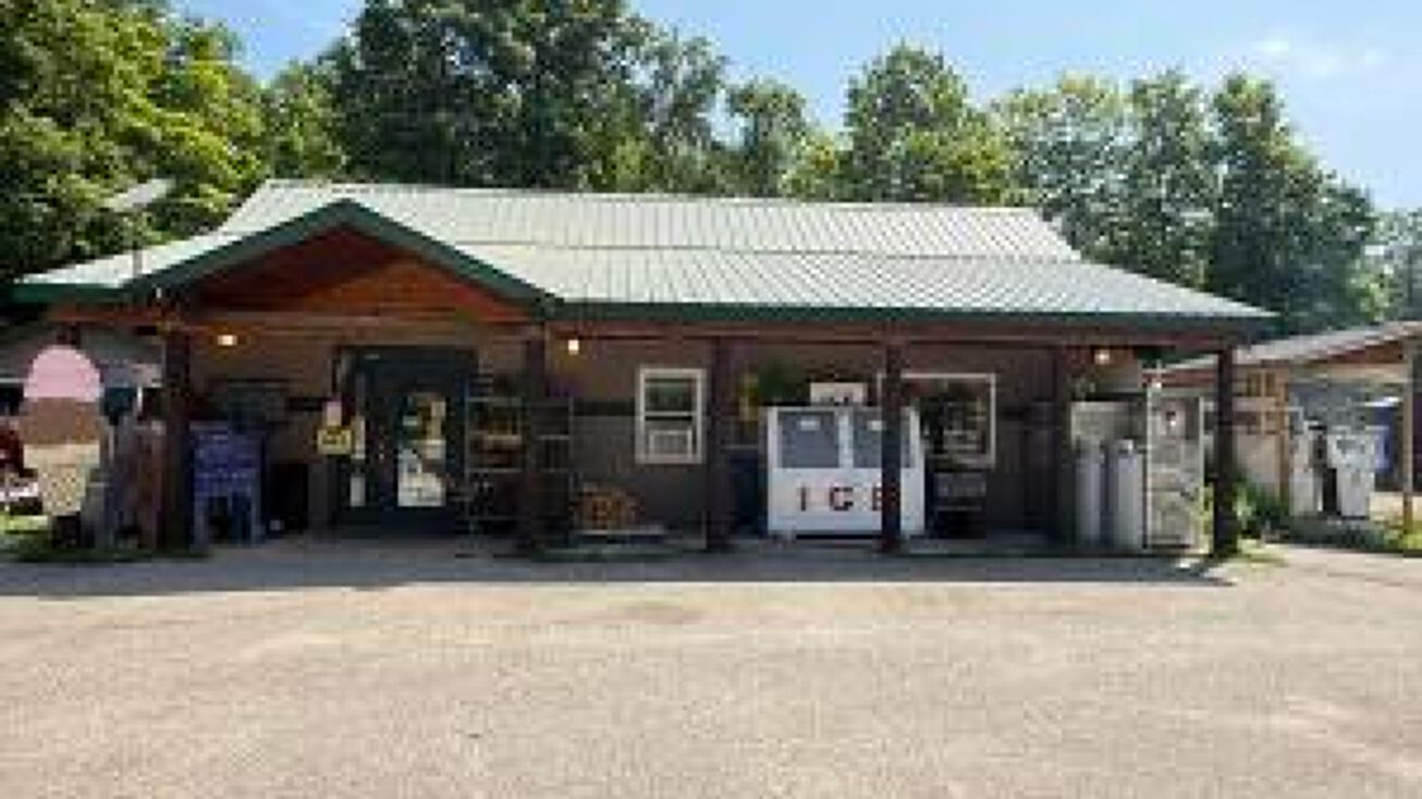25425 S Raber Rd, Goetzville, MI 49736 | Crexi.com