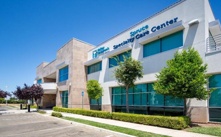 1125 E. Spruce Ave, Fresno, CA 93720 | Crexi.com