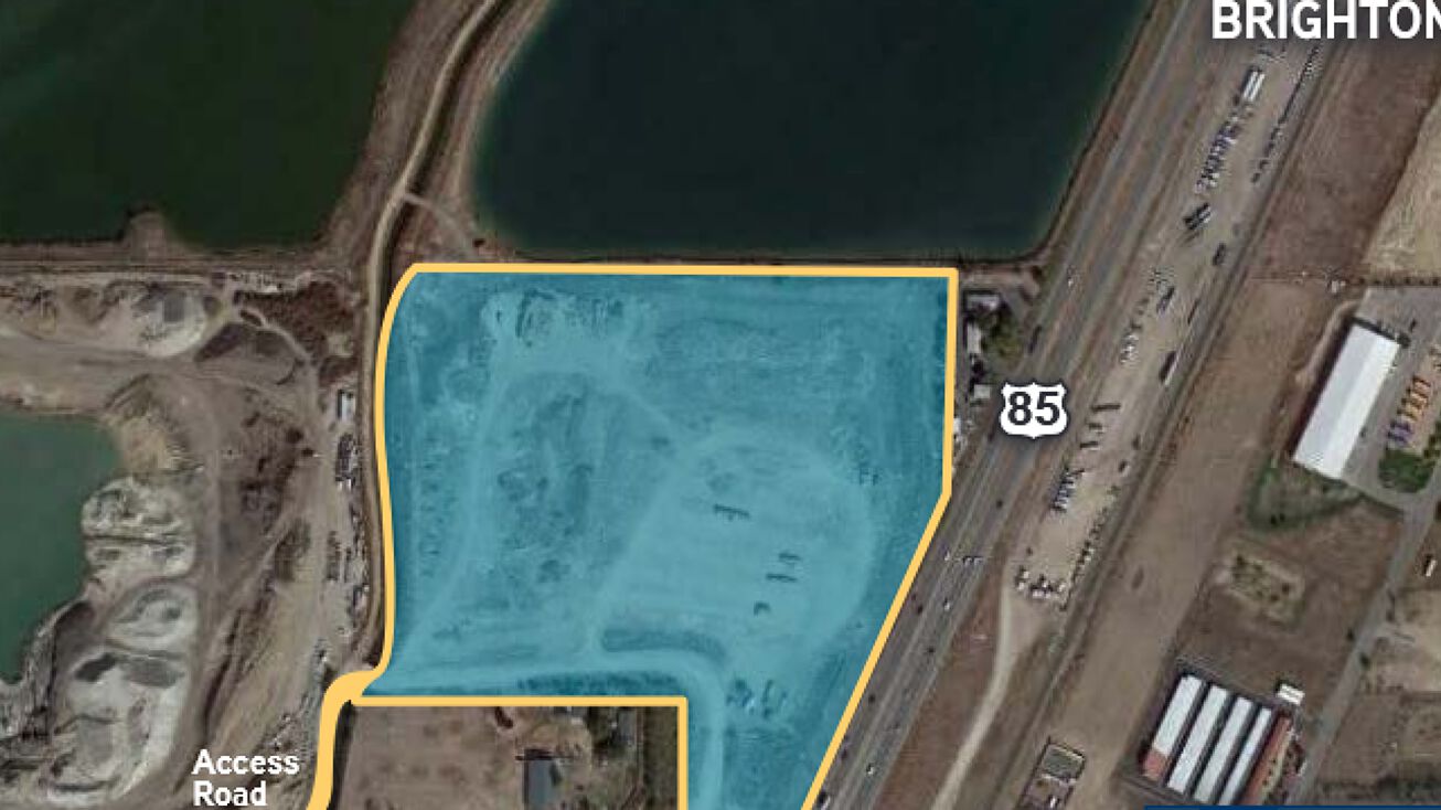 11101 East 120th Ave, Brighton, CO 80601 - Land for Sale - 11101 East ...