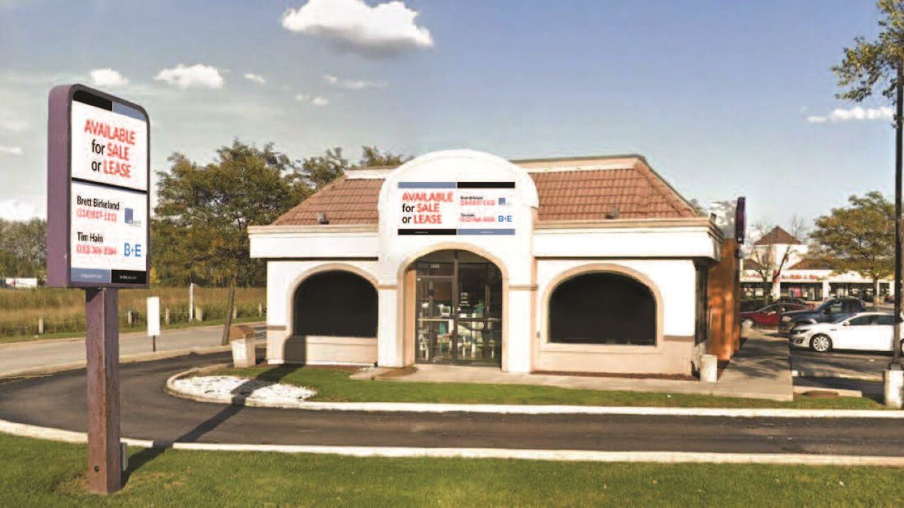 7649 S Harlem Ave, Bridgeview, IL 60455 | Crexi.com