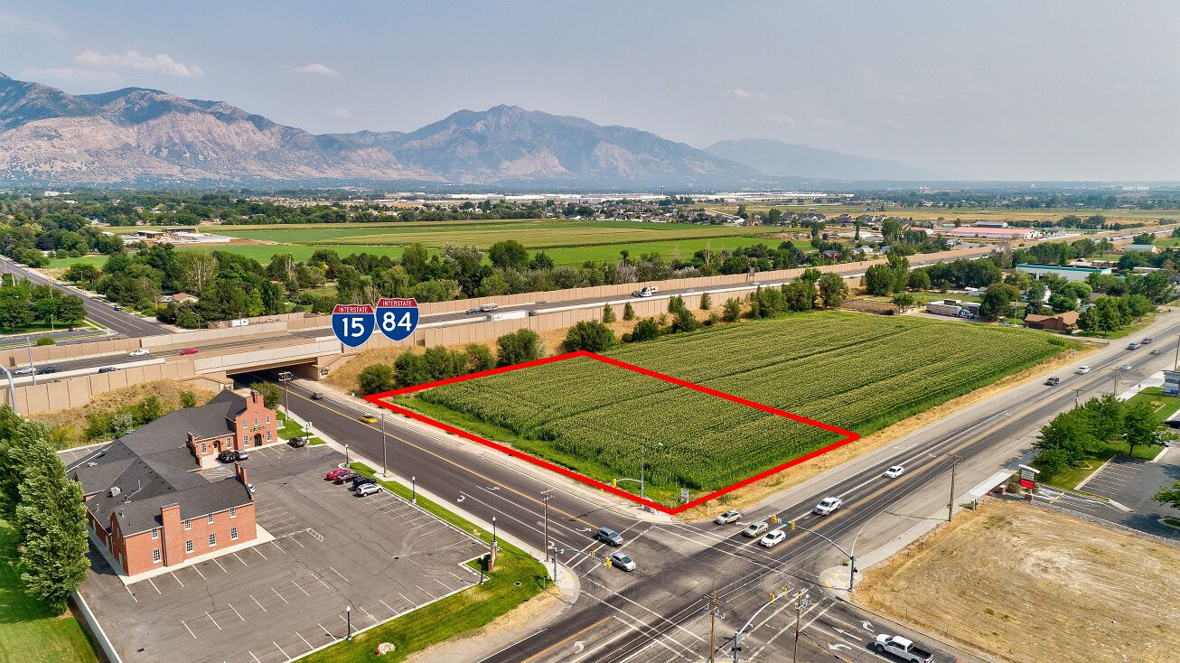 1800 N 2000 W, Farr West, UT 84404 - Land for Sale - Farr West ...