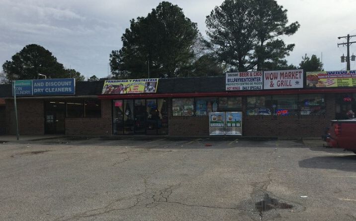 5281-5283 Knight Arnold Rd, Memphis, TN 38118 | Crexi.com