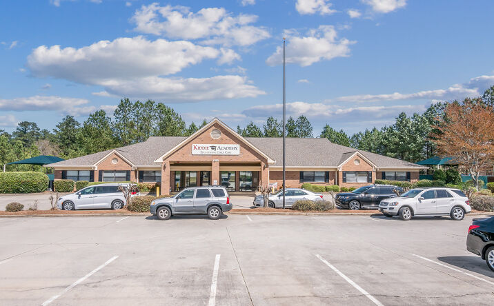 Dominic Sulo - Marcus & Millichap | Crexi