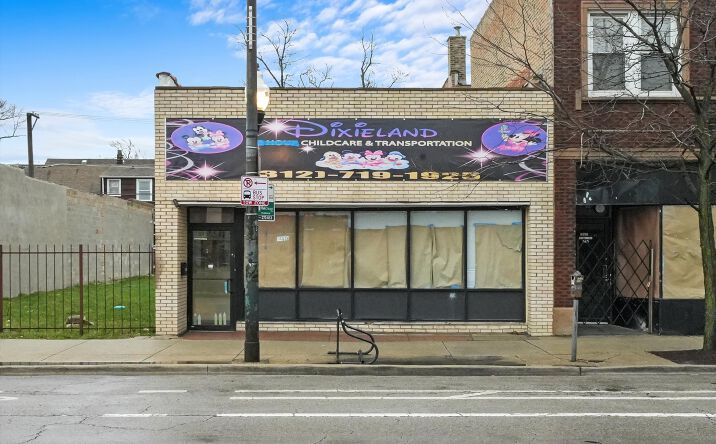 2909 W 63rd Street, Chicago, IL 60629 | Crexi.com