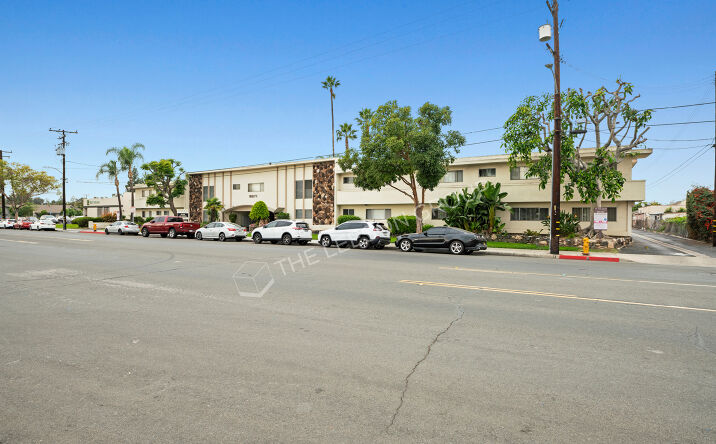 Tyler Leeson - Marcus & Millichap - Orange County | Crexi