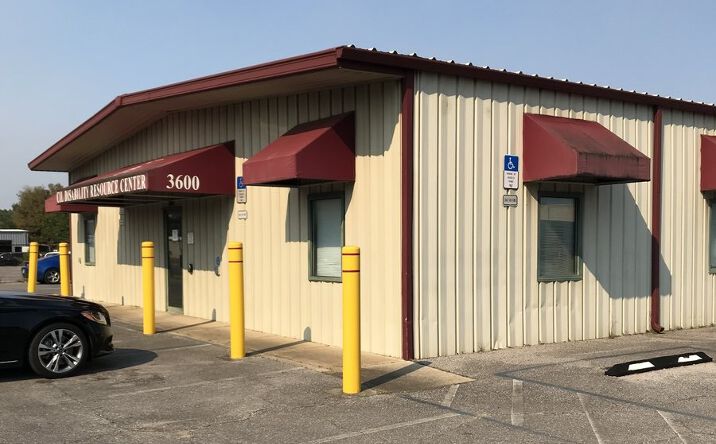 3600 N PACE BLVD Pensacola FL 32505-4240 APN: 092S301100001195 | Crexi.com