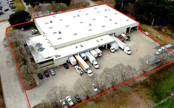 101 Alpha Drive, Destrehan, LA 70047 | Crexi.com