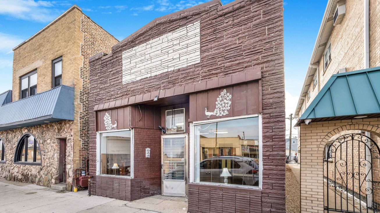 5211 S Archer Avenue, Chicago, IL 60632 | Crexi.com