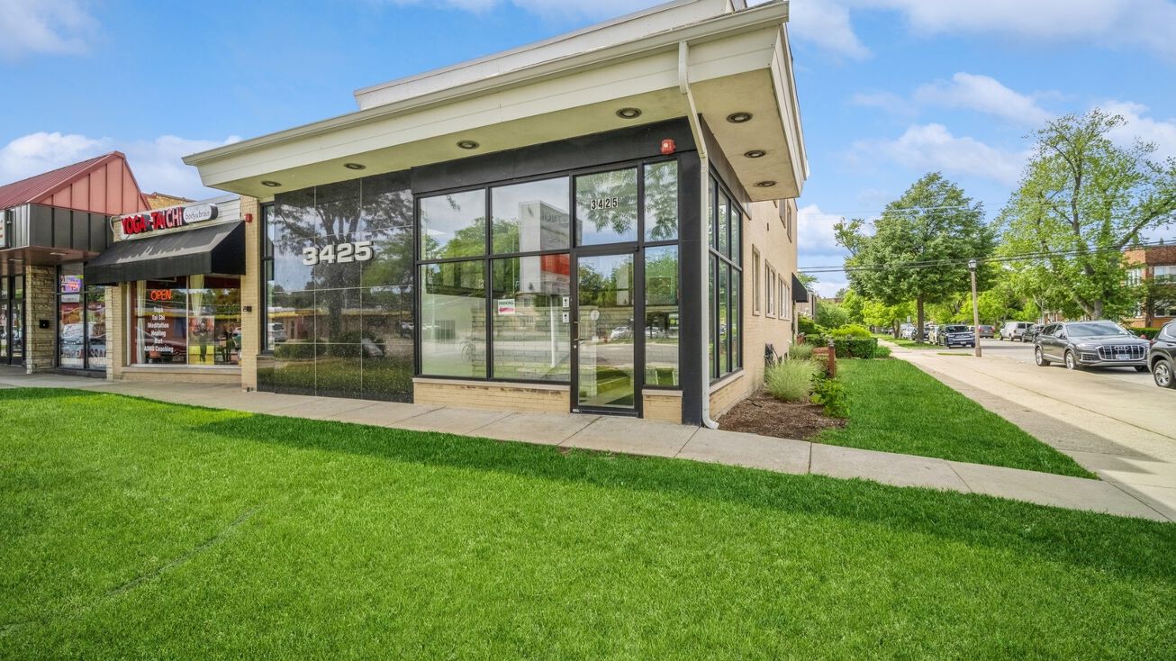 3421 Dempster Street, Skokie, IL 60076 | Crexi.com