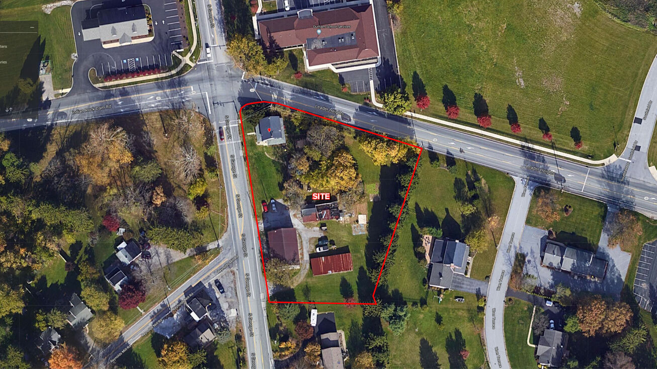 2605 S George St, York, PA 17403 | Crexi.com