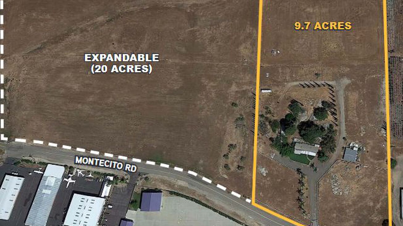 2493 Montecito Road, Ramona, CA 92065 | Crexi.com